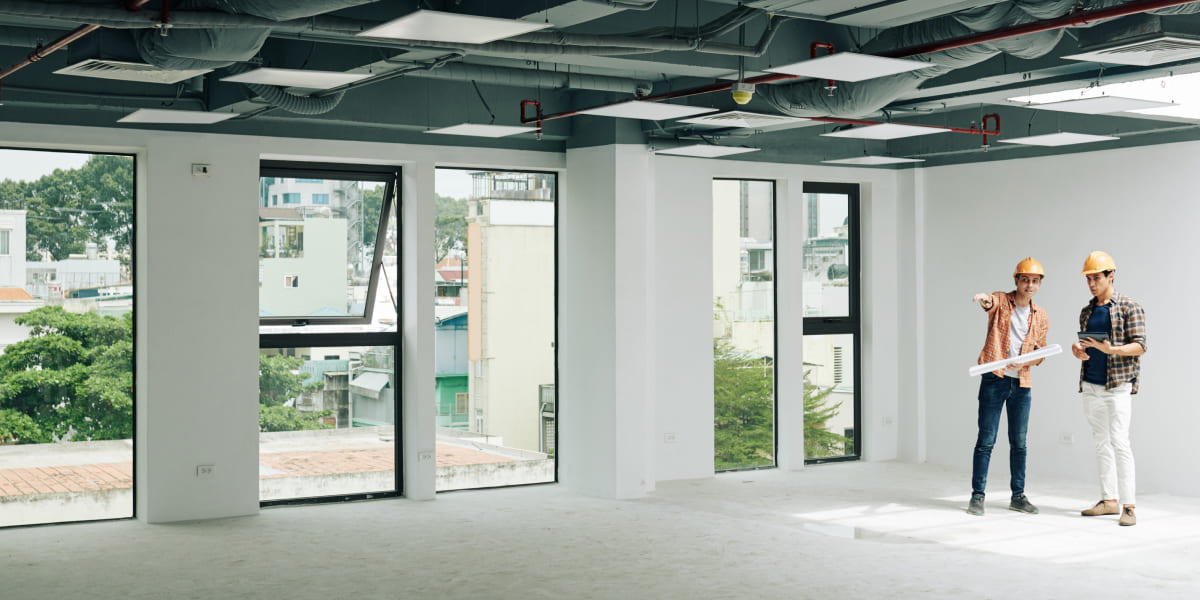 W&C Integrated Construction - Comercial and Residential